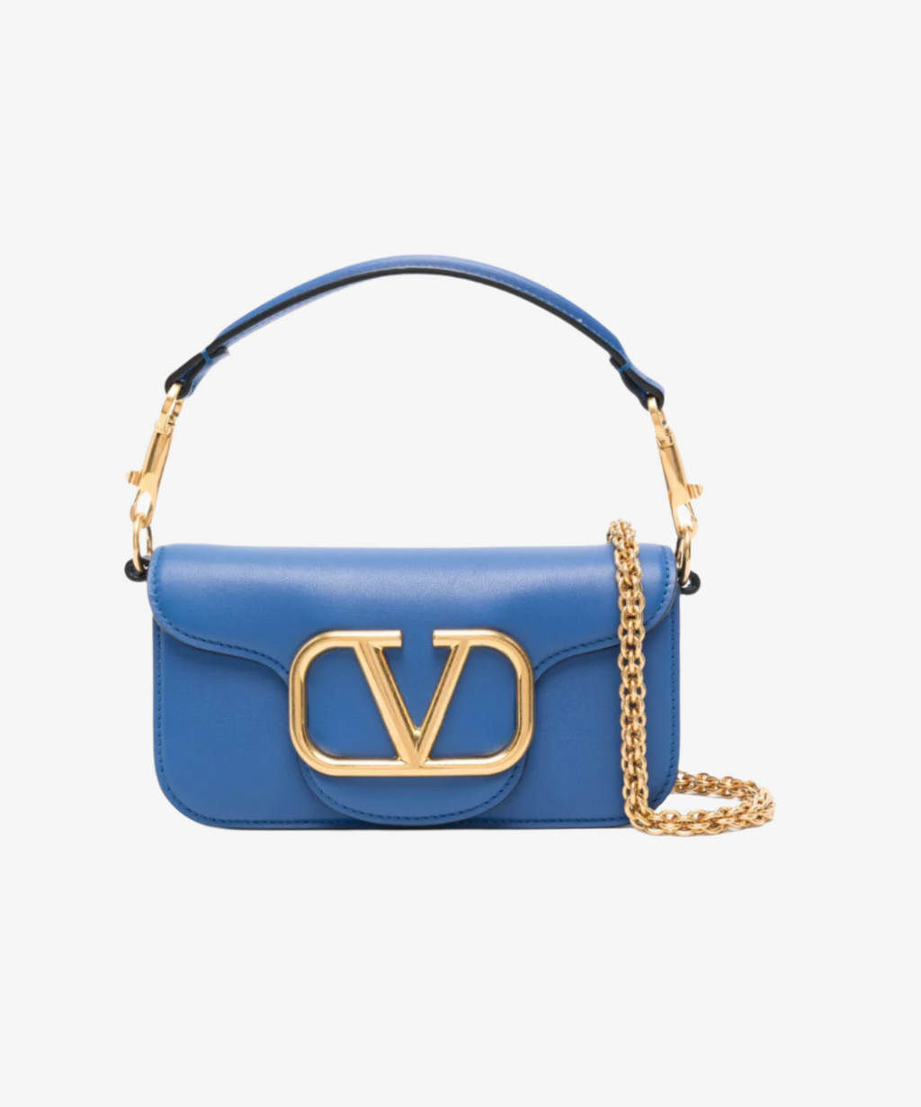 Valentino Loco Bag – THELUXESHOPPER